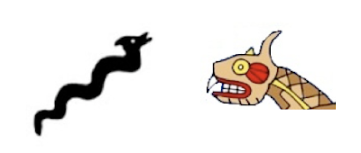 The Avanyu Symbol | Eve Warren : A History of...