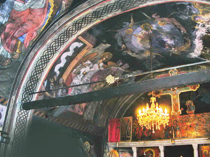 БЛОГ Игор Ђурић -: Како се Исток родио а Гориоч га крстио!