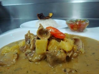 COCINA CREATIVA : visita al mercado Librillo , Aji de librillo ,caldo ...