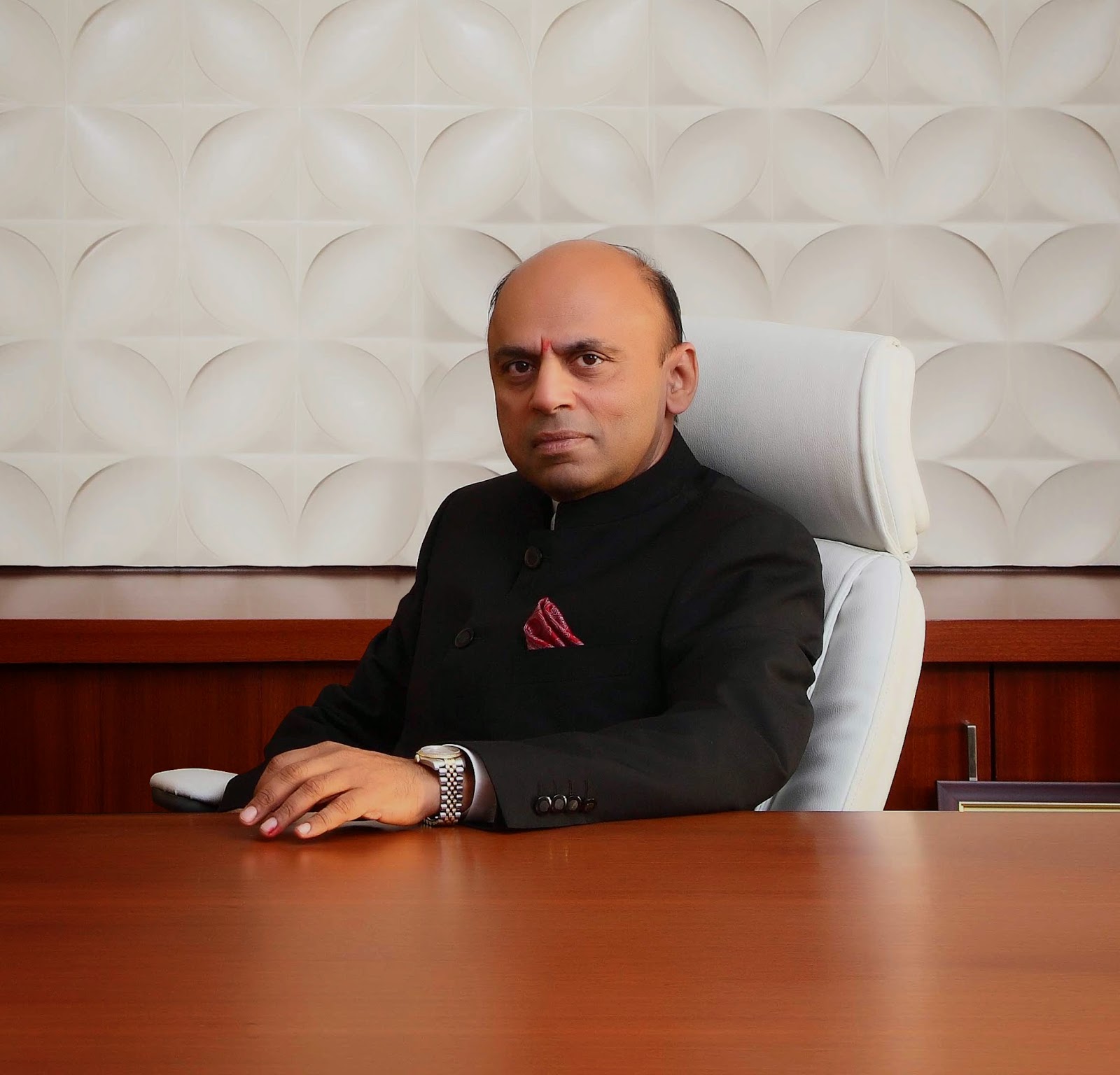 Suneel Galgotia : Net Worth, Age, Biography Updates 2019