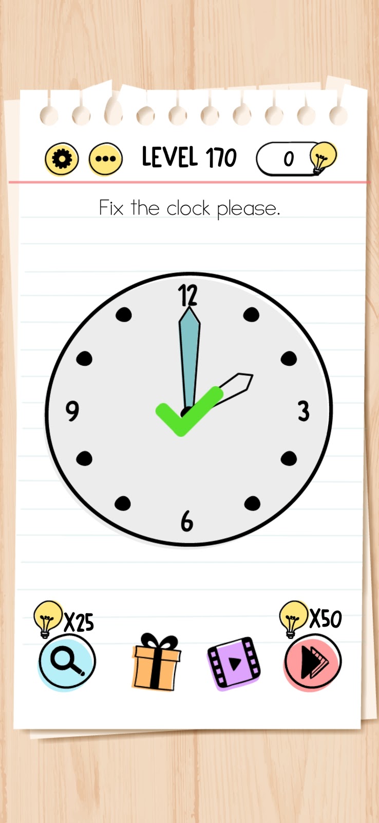 Jawaban Brain Test Level 161 162 163 164 165 166 167 168 169 170 ...