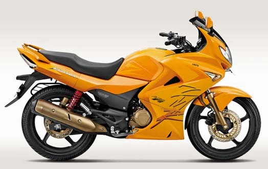 Motor India Mulai Rambah Pasar Amerika - Indonesia Motorcycle