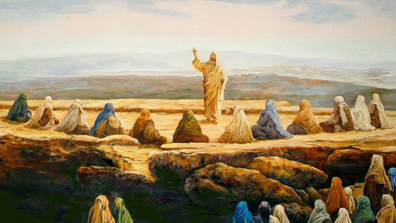 Blog Católico de Javier Olivares, jubilado: :"AY DE TI, COROZAÍN, AY DE ...