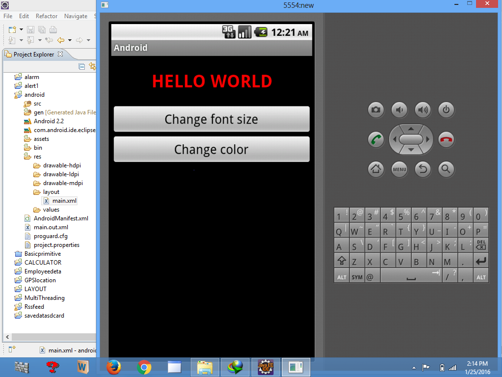 cs8662 mobile application development laboratory manual pdf