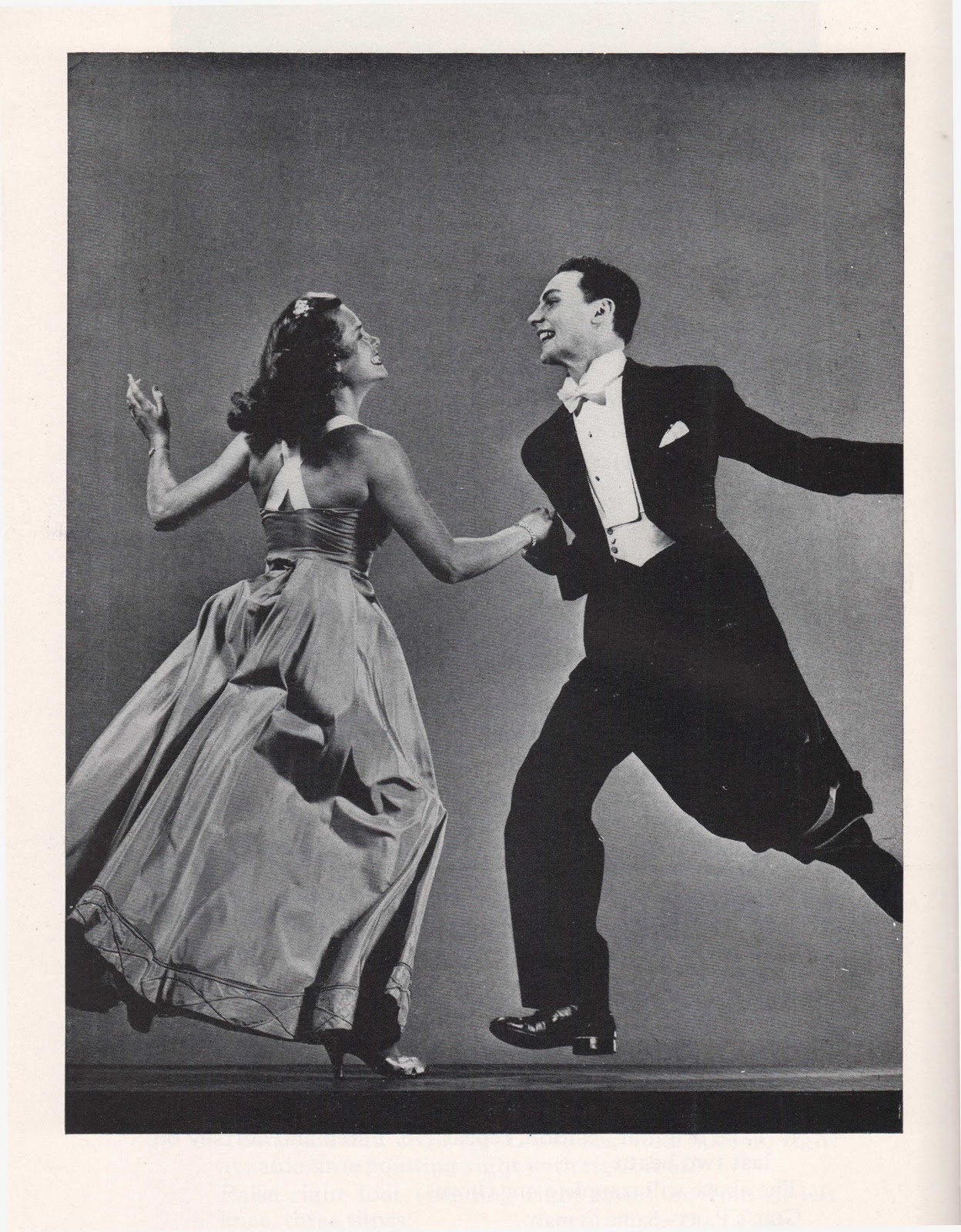 V is for Vintage: Arthur Murray: How to Become a Good Dancer