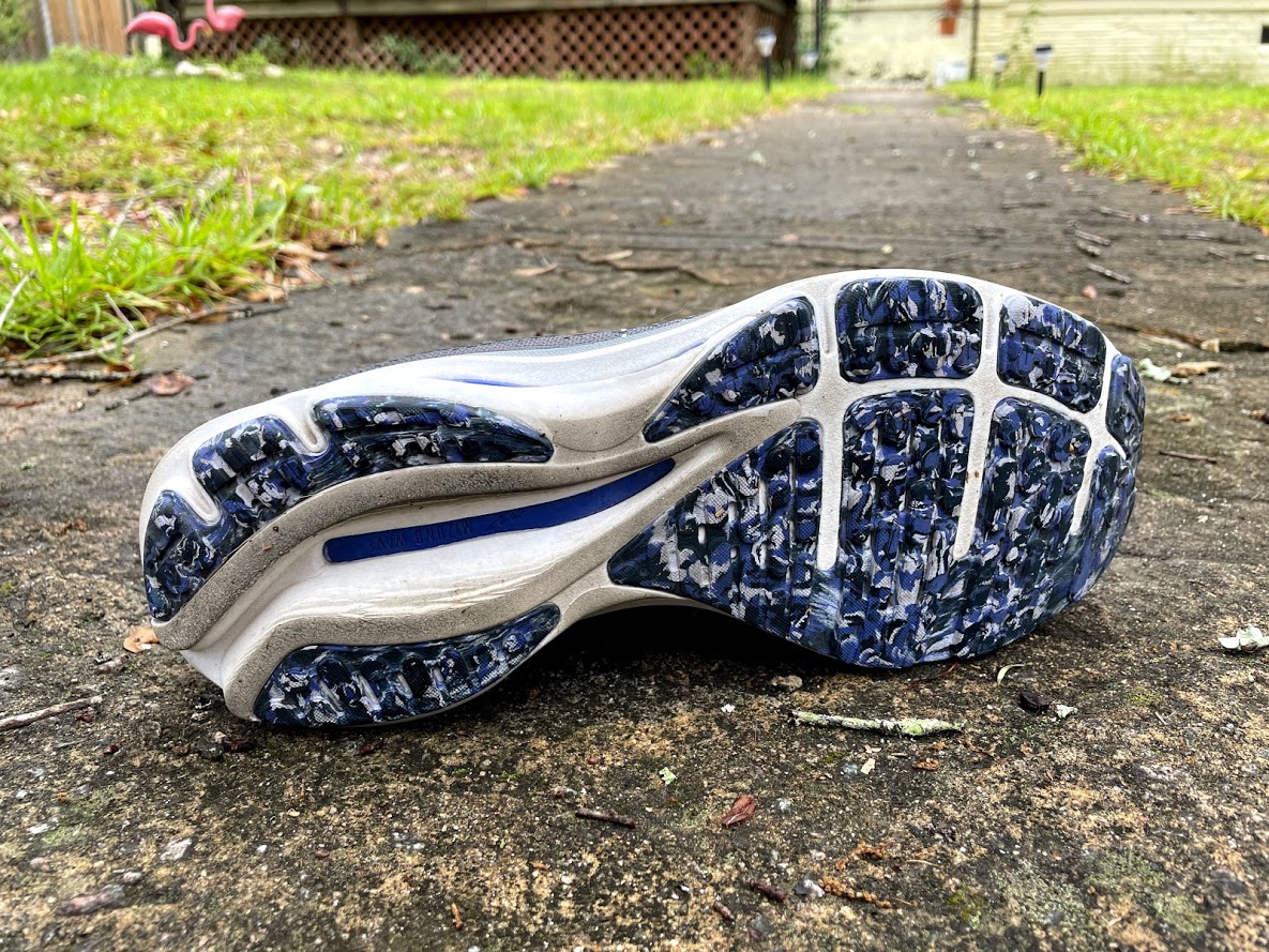 Mizuno Wave Rider 25 Review (Mesh vs. Knit Update) - DOCTORS OF RUNNING