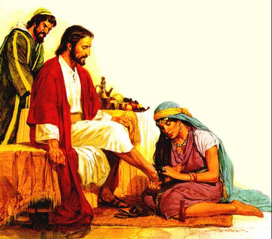 GKKK Mabes: Pengurapan Tanda Penguburan (ada dalam konteks ...