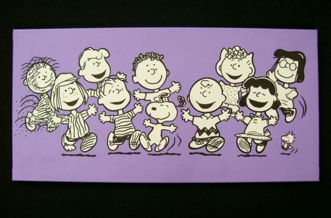 Jdtoonart Cartoon and Comic pop art Paintings: Charlie Brown & the ...