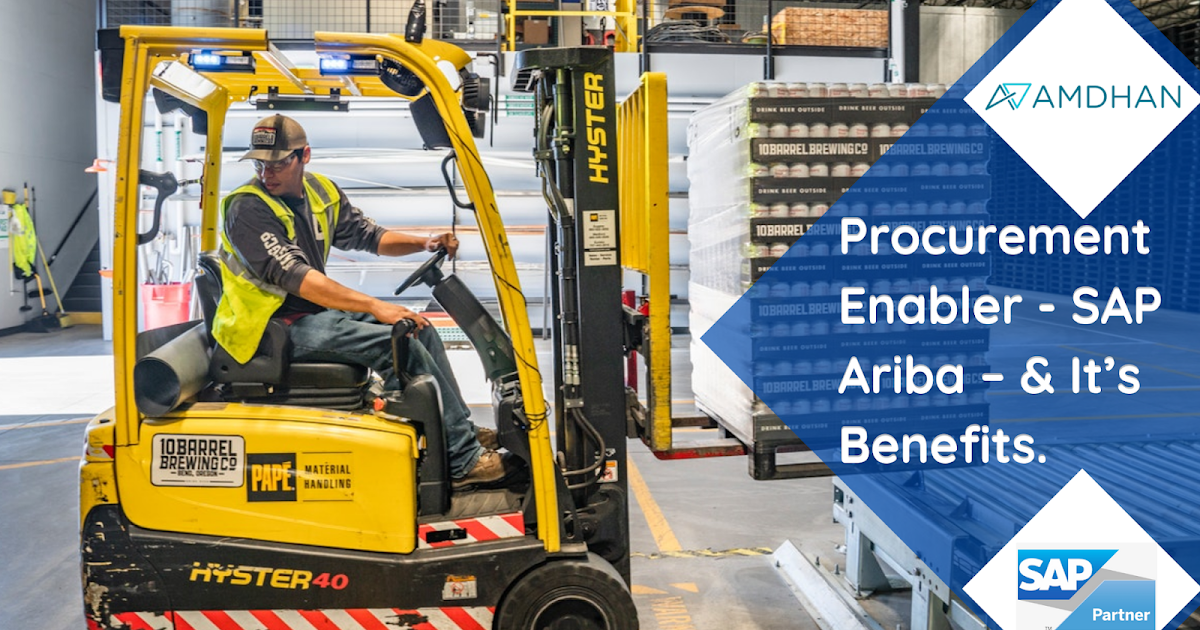 Sap ariba e procurement - ksesupreme