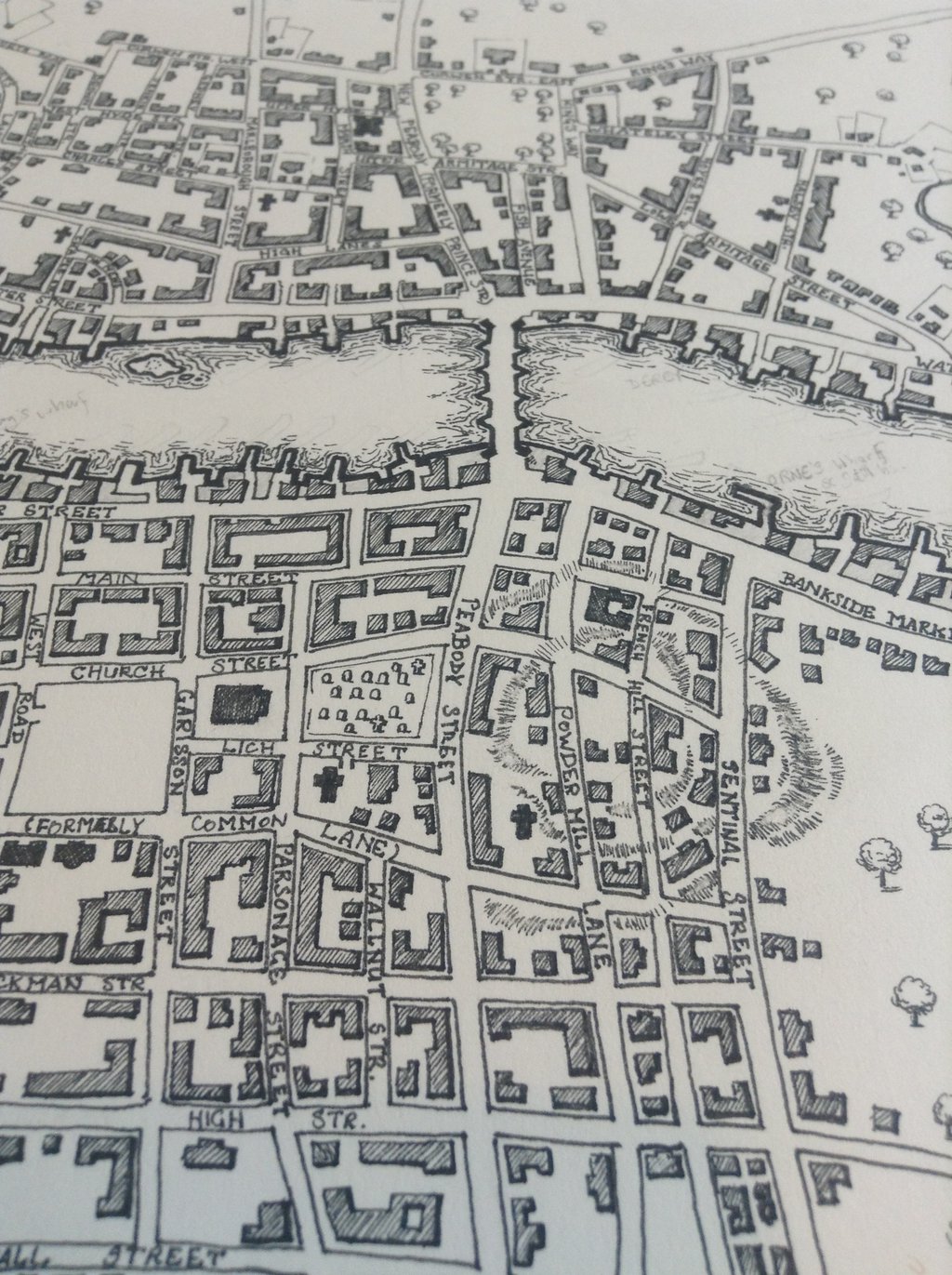 Propnomicon Arkham 1775