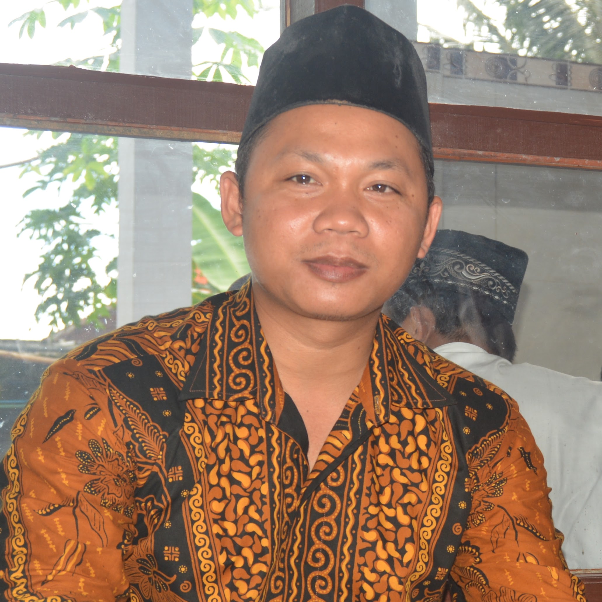 Muhamad Fatoni: Bapakku Guru Ngaji