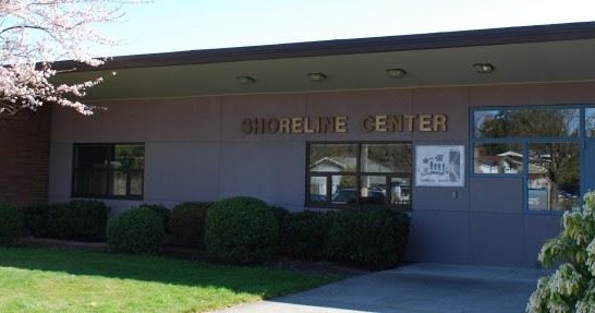 Shoreline Area News: Shoreline Conference Center to cease operation