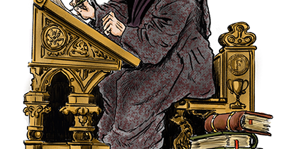 PencereMizah: Erasmus Cartoon Contest 2019, Rotterdam Netherlands