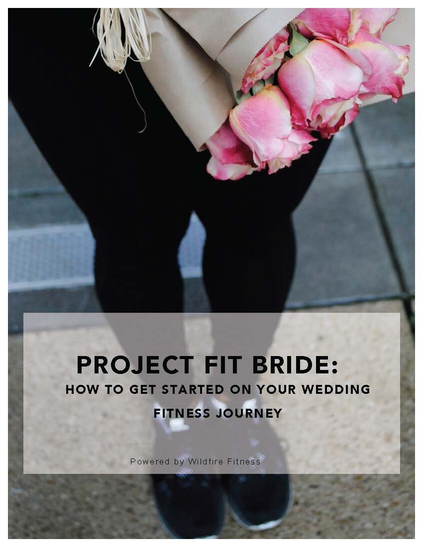 Portland Bridal Fitness: CROP TOP WEDDING DRESSES: YAY OR NAY? + MINI ...