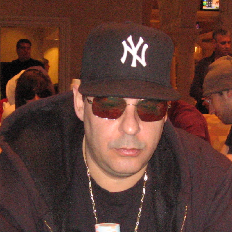Winter Poker Open 2012: Feb 2, 2012