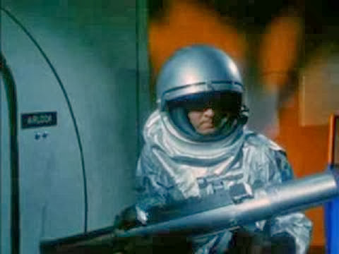 Say Hello Spaceman: Doomsday Machine (1972)