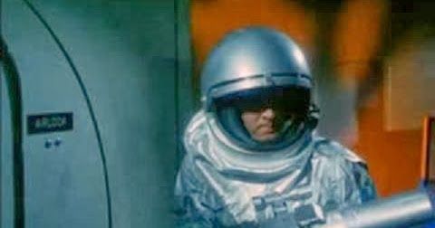 Say Hello Spaceman: Doomsday Machine (1972)
