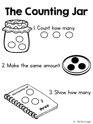 Little Miss Kindergarten - Lessons from the Little Red Schoolhouse ...