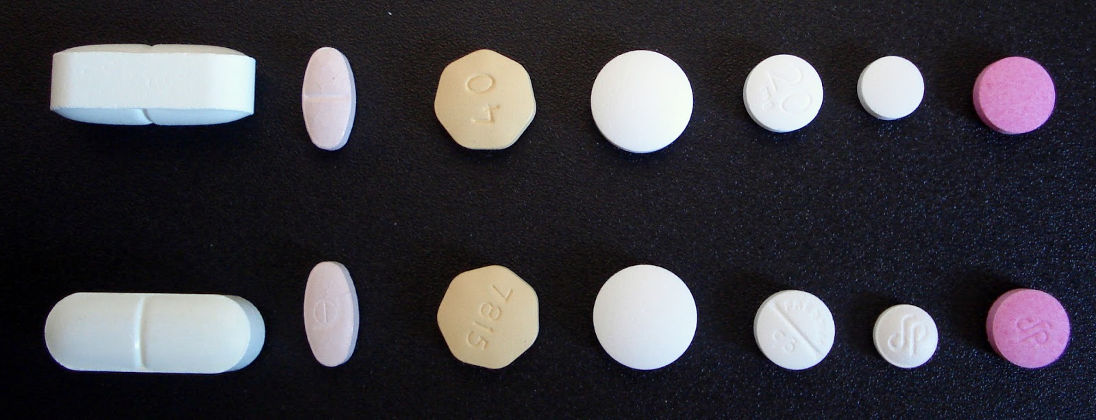 Perito Criminal Henrique Tabosa: TÉCNICAS DE OBTENÇÃO DE COMPRIMIDOS