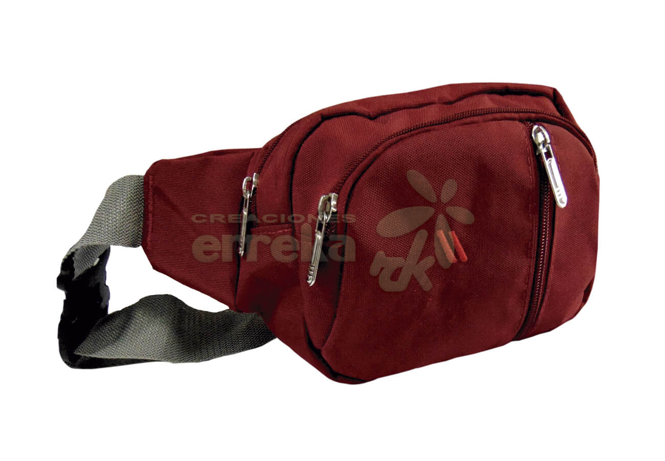 Uniformes en Antifluido: Canguros, Morrales y Gorras