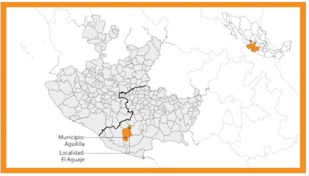 Caught in a Narco-War: Aguililla Residents Survive Amid Threats From ...