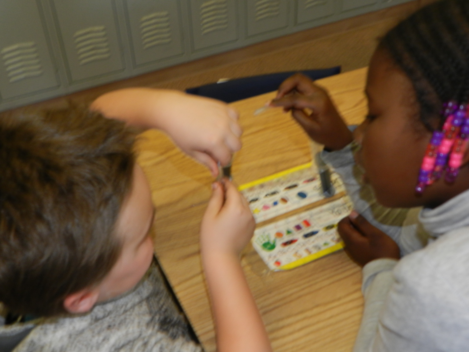 Mrs. Dryzal's Fantastic First Grade: FOSS KIT: Air and Weather ...