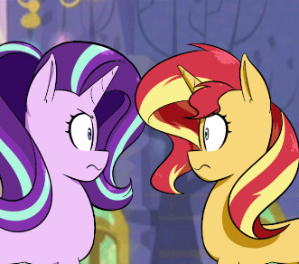 Equestria Daily - MLP Stuff!: Comic: Sunlight / All Bottled Up ...