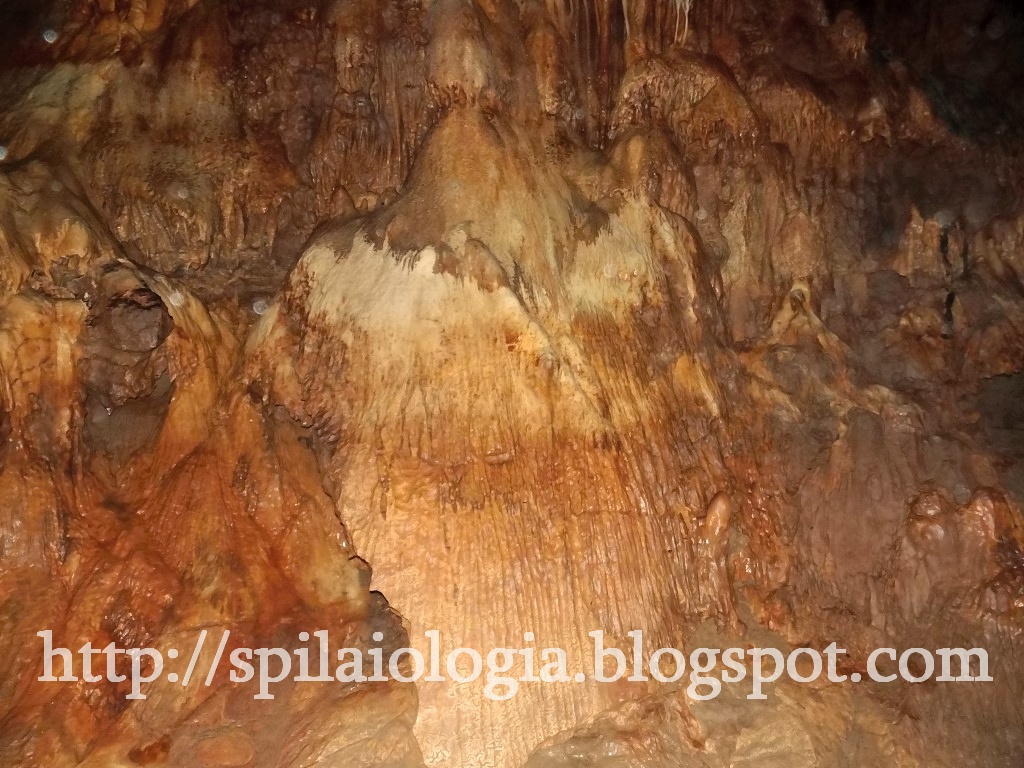 ΣΠΗΛΑΙΟΛΟΓΙΑ - SPELEOLOGY IN GREECE : ΣΠΗΛΑΙΟ ΥΠΟΓΕΙΟΣ ΠΟΤΑΜΟΣ ΑΓΓΙΤΗ ...