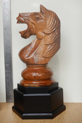 Sports Trophies, Awards, Mementos