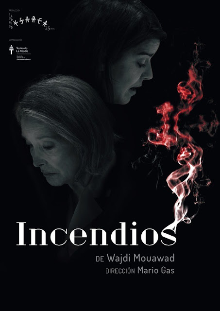 Acorazado Cinéfilo. Francisco Huertas Hernández: "Incendies" (2010 ...