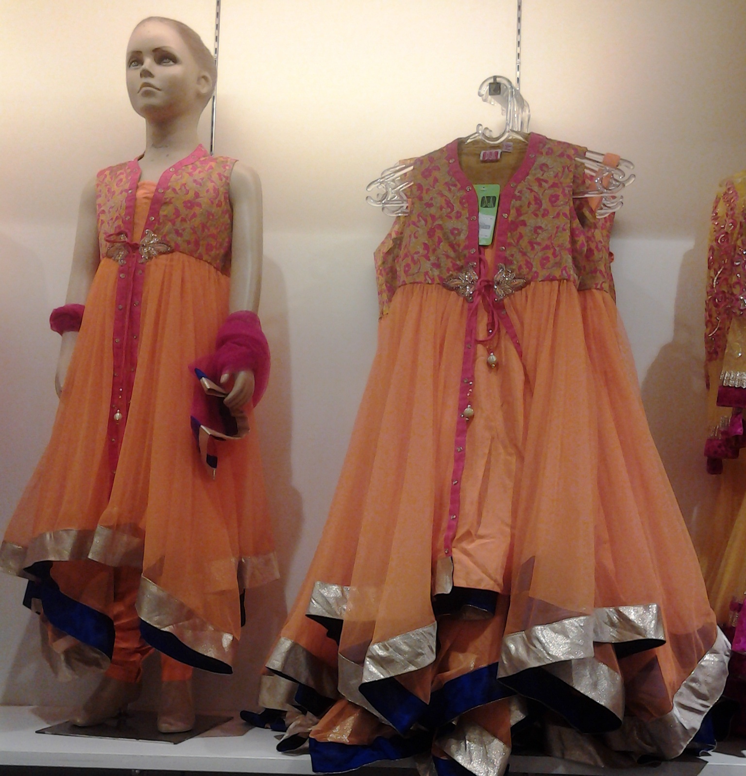 CHUNMUN STORES: Ethnicity at CnM - CHUNMUN