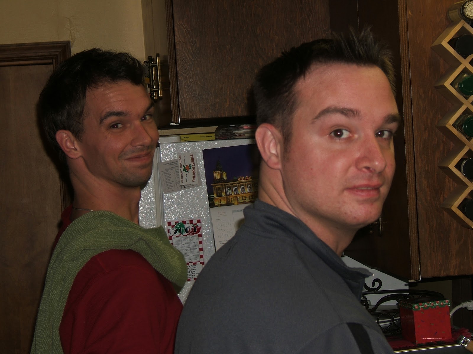 werelivingafulllife: December 2011