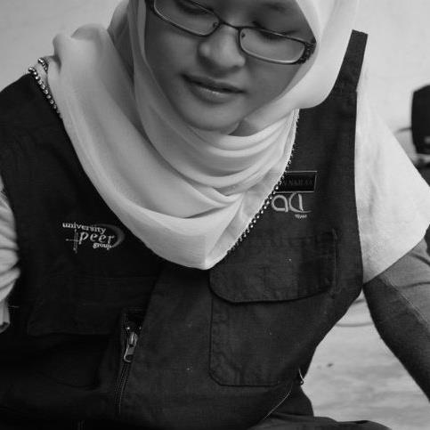 .: Sejarah ProKAM 1, oleh Fateen Najlaa Idayu Binti Mohamad Nor