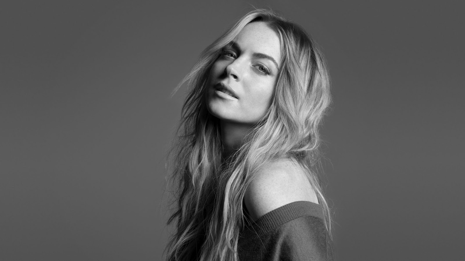 Sexy Lindsay Lohan Hd Wallpappers Hd Celebrity Wallpapers