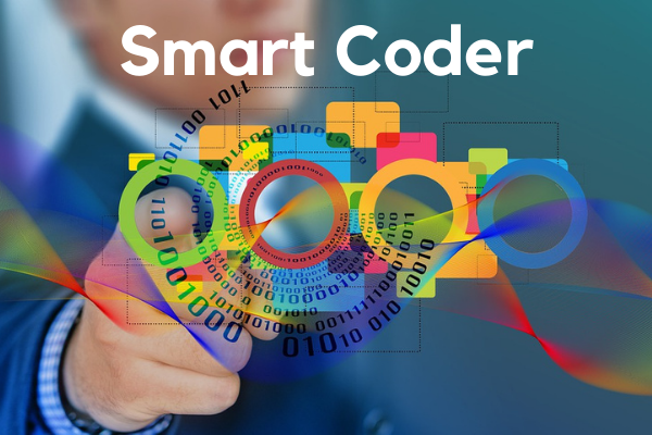 How to become a smart coder - WEB BAZAR