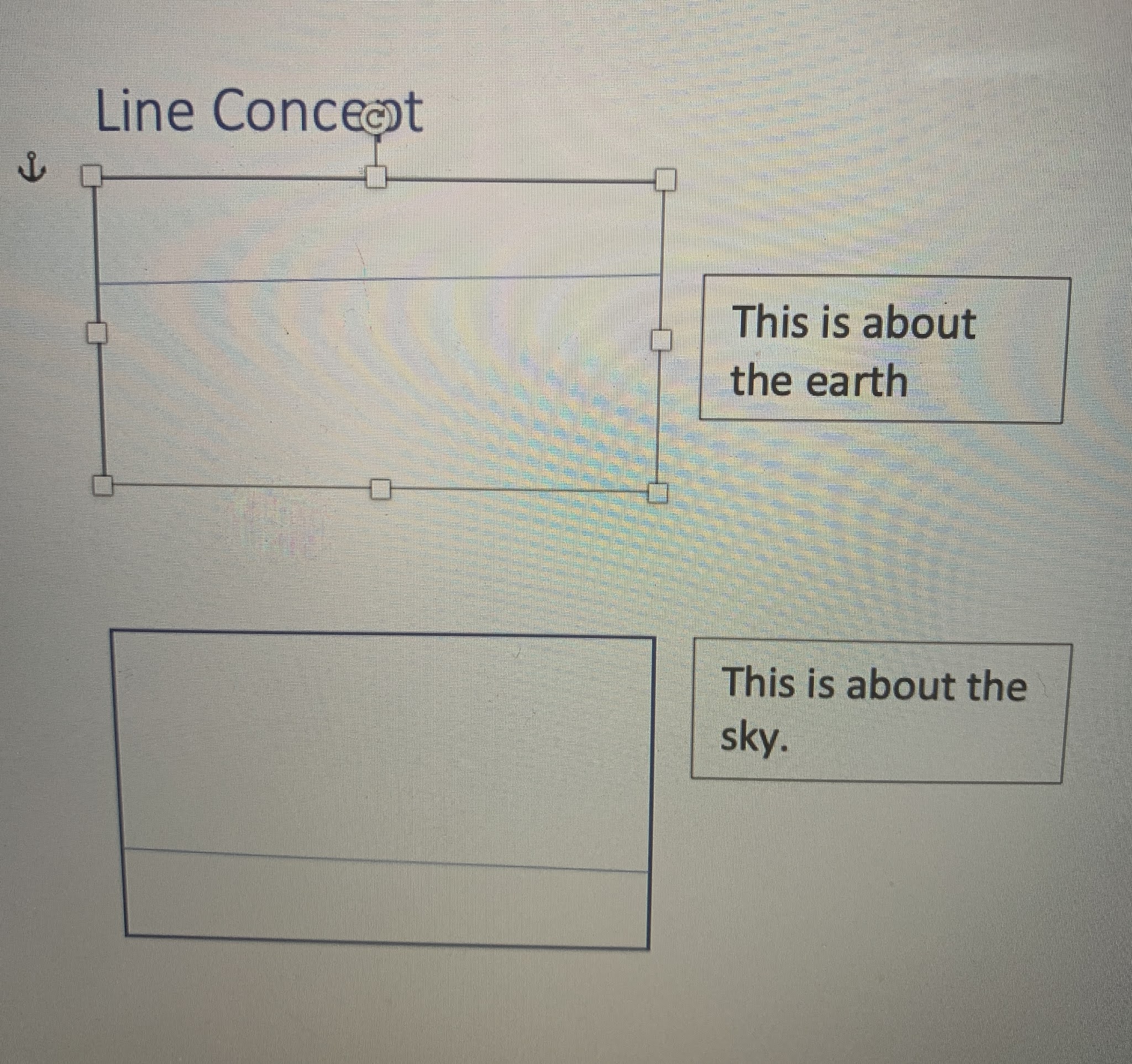 Debi Crow-Sousa Art: Drawing shapes: simplifying & line importance