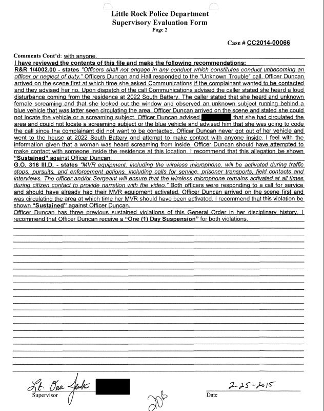 Bad City of Little Rock: Where do LRPD take-home vehicles go? Episode ...