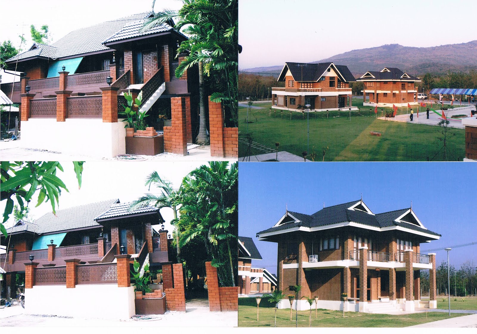 Baha Power Interlocking Brick & Construction Penang, Malaysia (Kilang ...