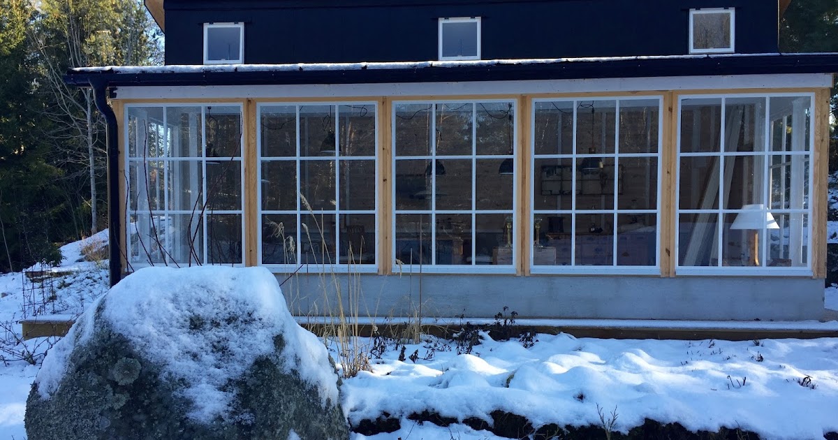 Fagerdala trädgård: Månadsbild