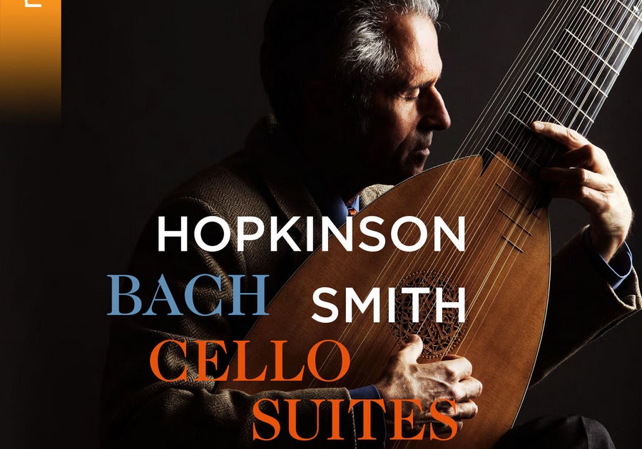 Bach Cello Suites