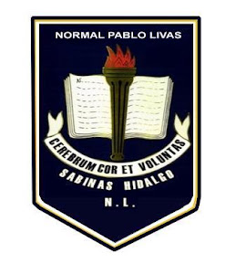 Las TIC en la Educación Escuela Normal Pablo Livas Grupo 1C