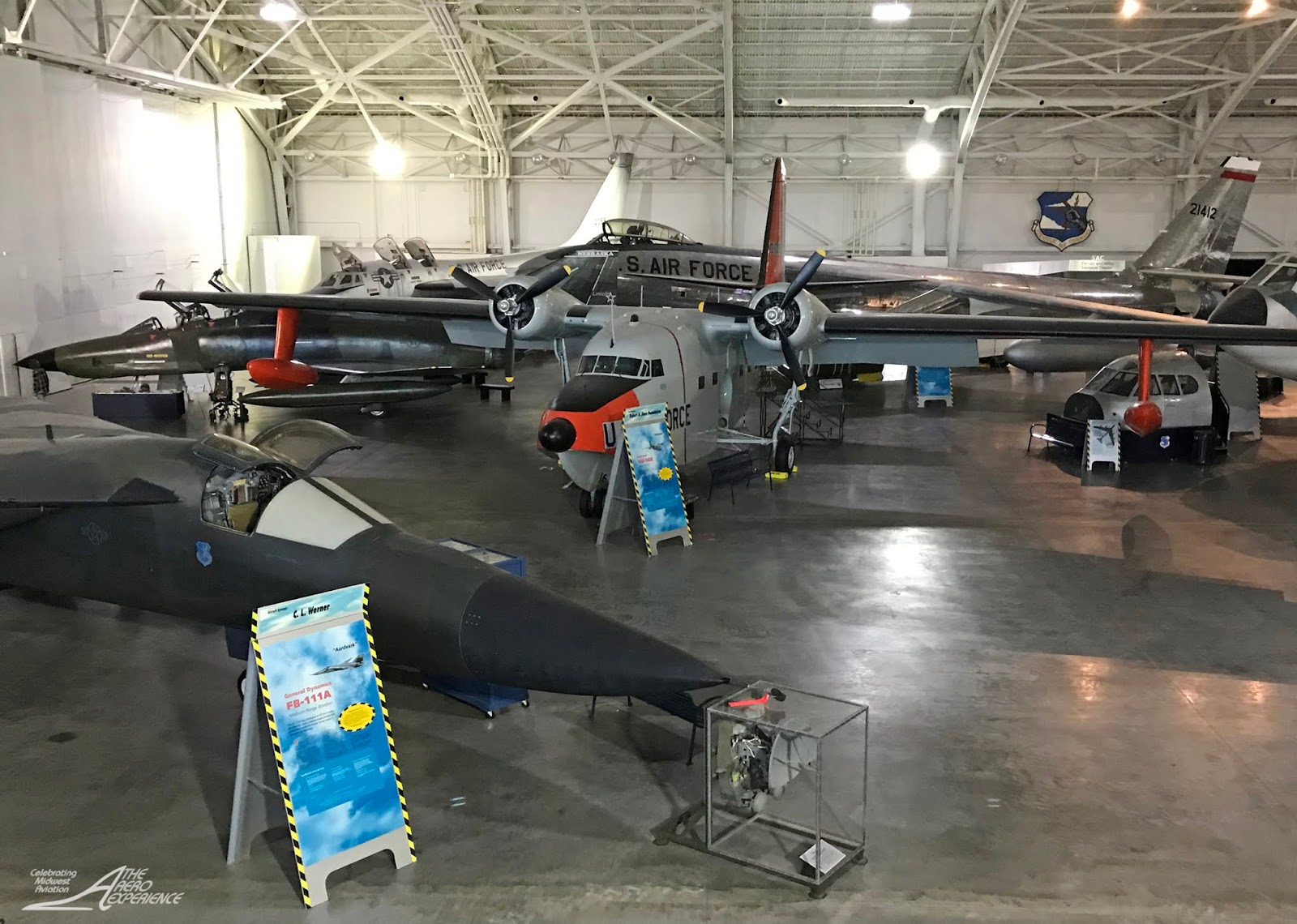 The Aero Experience: 2019 Western Tour: Cal Fire Bases and Aircraft ...