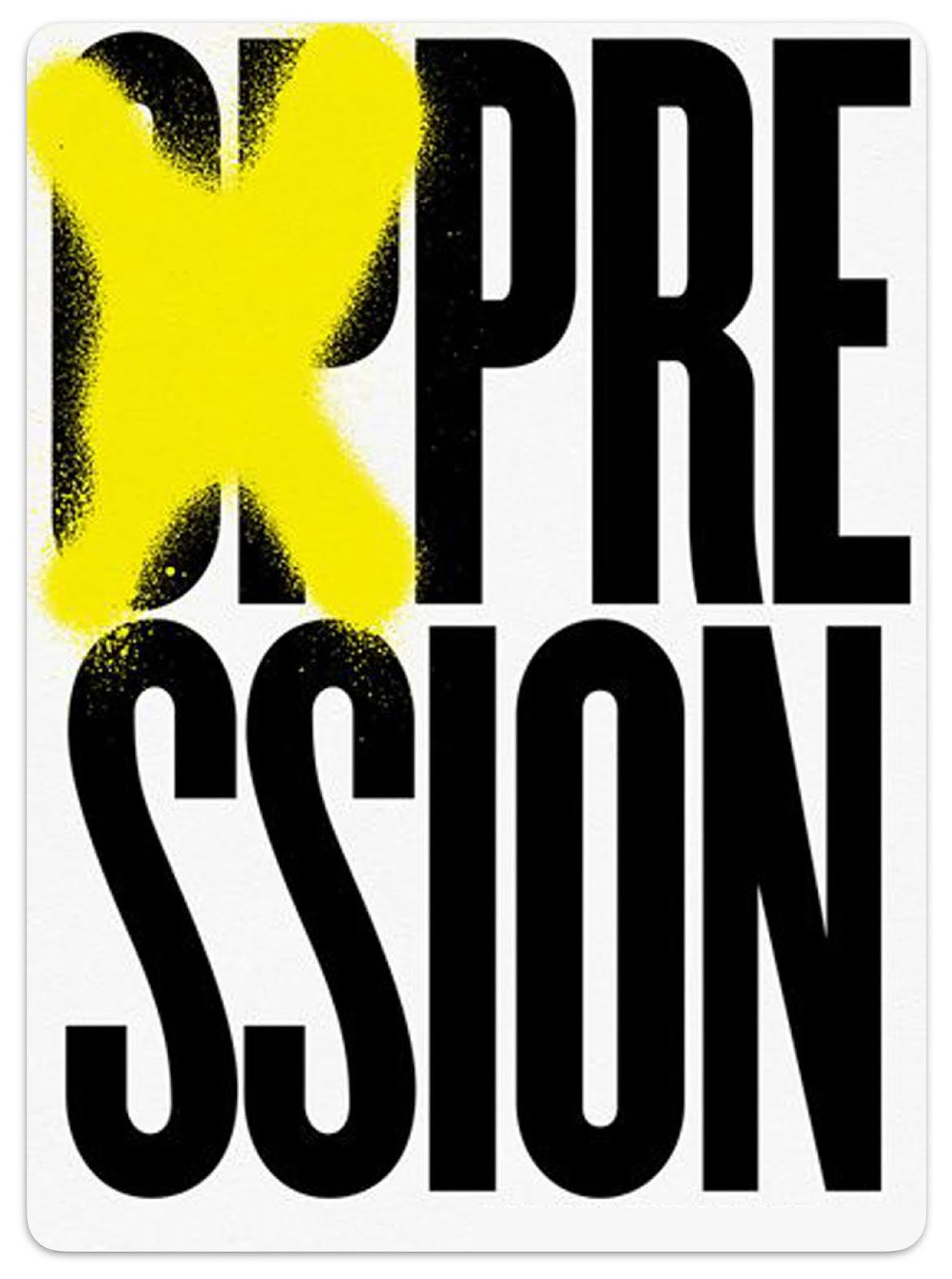 The PW2 Project.: Xpression.
