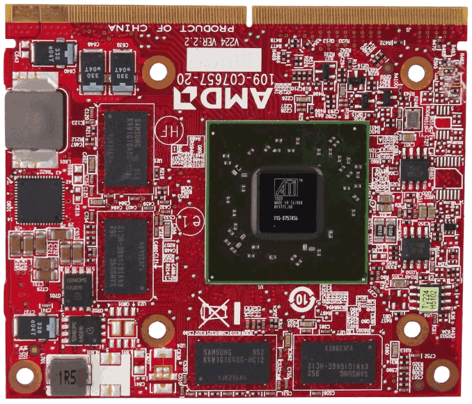 UsuarioDebian: Mobility Radeon HD 5570/6550A en Debian