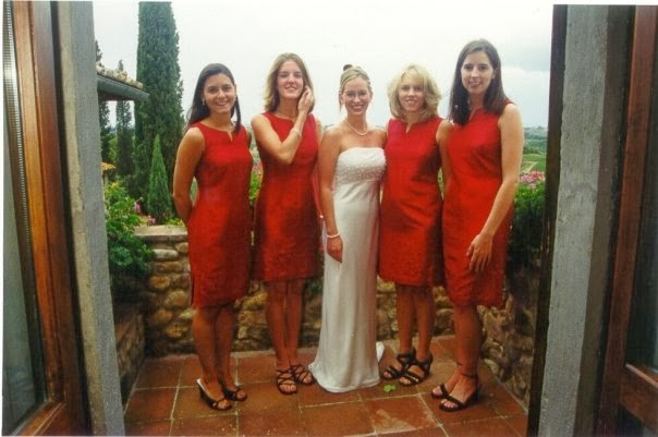 Ozzy bin Oswald: Honor Elizabeth Wainio