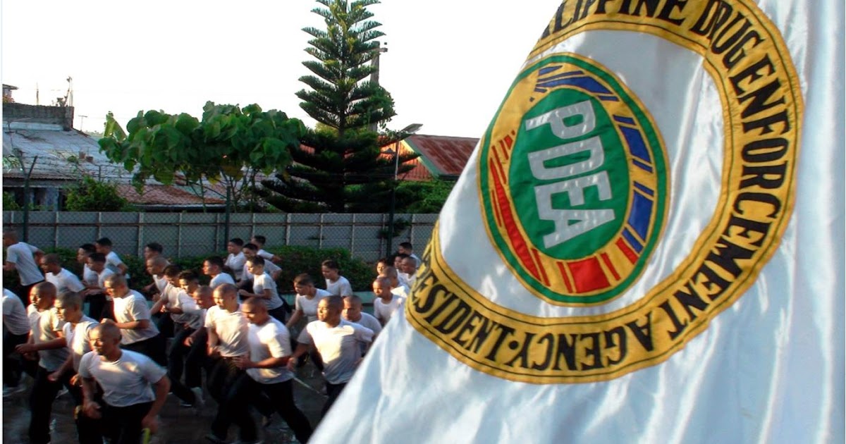 Philippine Government Directory: How to Become a PDEA Agent?
