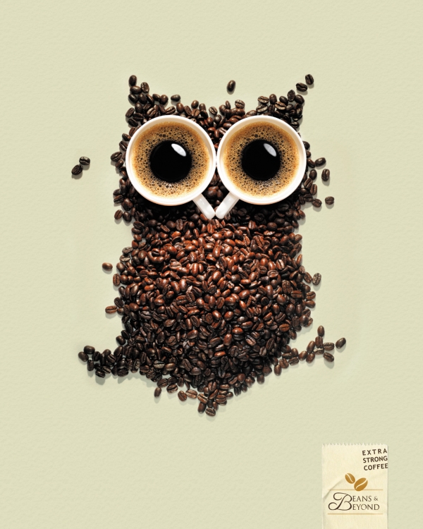 Most Amazing Print Advertising Campaigns