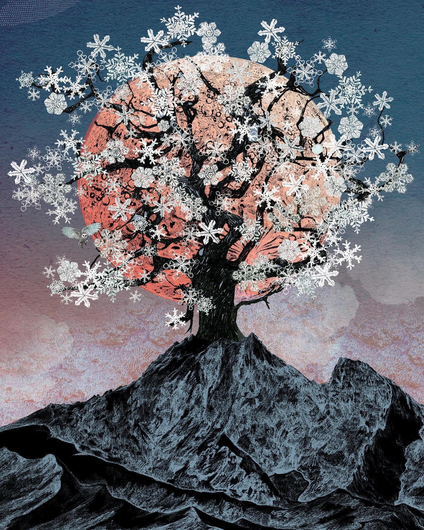 The Geeky Nerfherder: Artist Spotlight: The Art Of . . . Lucille Clerc