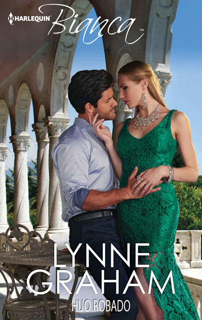 Ángeles del Romance: Lynne Graham