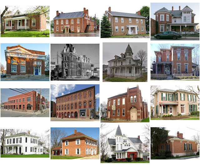 Madison County, Ohio